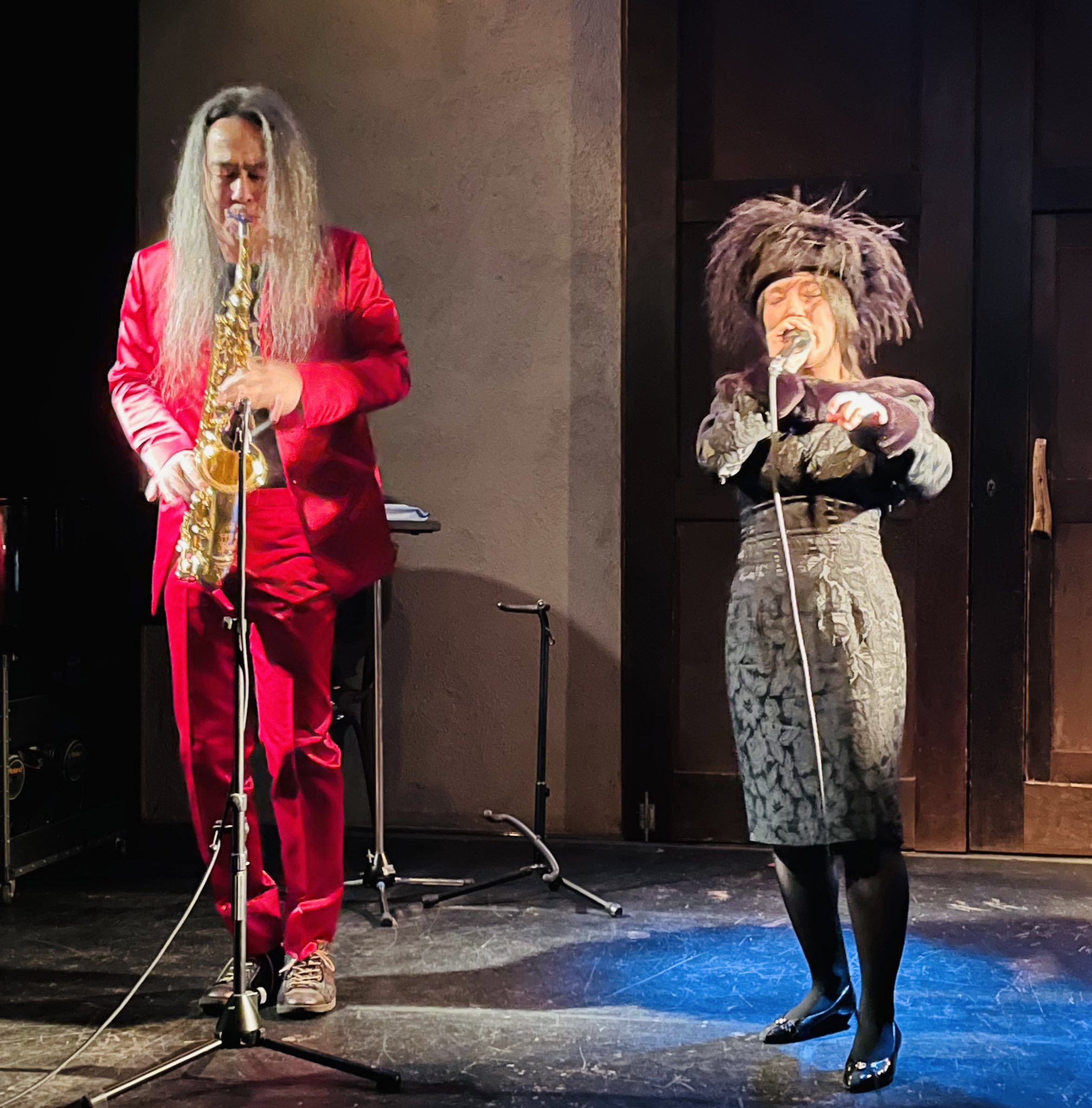 SCHEDULE | fourth floor 《音楽、イベント、cafe、映画、アート、》